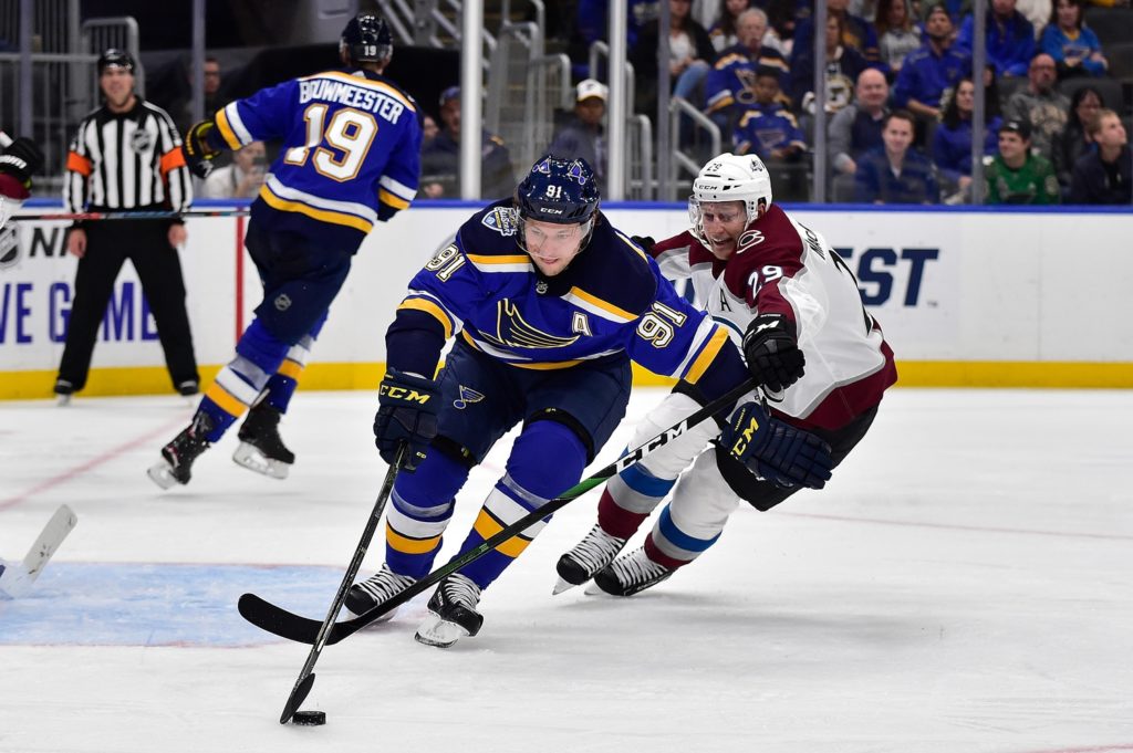 NHL Injury Updates: Ducks, Sabres, Panthers, Predators, Flyers, Blues ... NHL Injury Updates: Ducks, Sabres, Panthers, Predators, Flyers, Blues ...