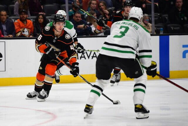 NHL Rumors: Tyson Barrie, and John Klingberg - SportsCity.com NHL Rumors: Tyson Barrie, and John Klingberg - SportsCity.com