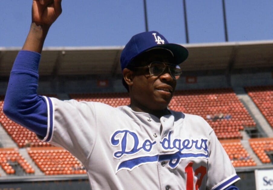 Schedule For 2024 Dodgers Alumni Weekend At Dodger Stadium - SportsCity.com