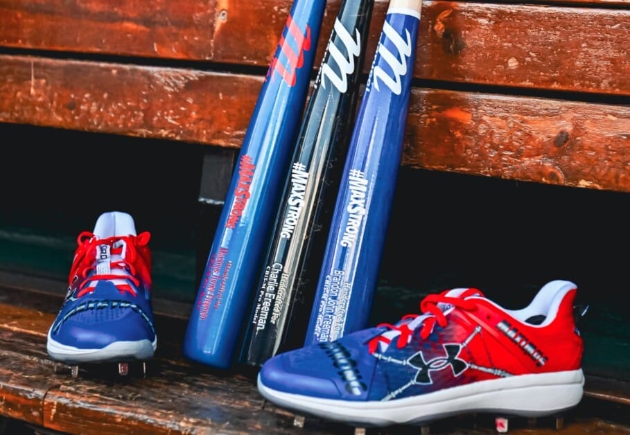 MLB Players Weekend 2024: Freddie Freeman Celebrates Son’s Recovery ...