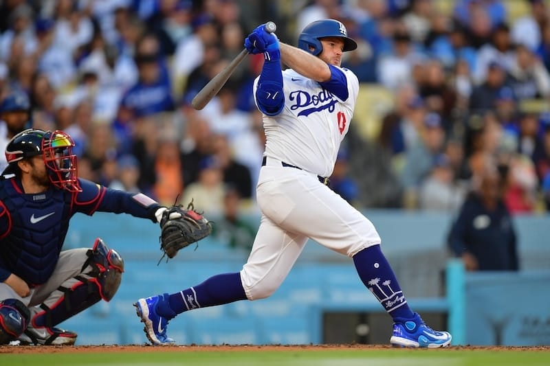 Dave Roberts: Dodgers Lineup Missing Max Muncy - SportsCity.com