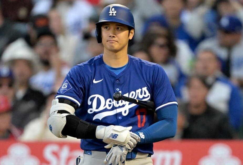 Shohei Ohtani: Angel Stadium Is ‘A Special Place’ - SportsCity.com