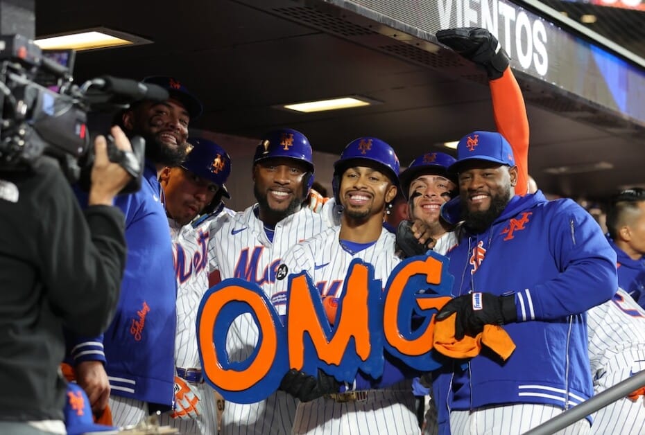 2024 Dodgers NLCS: Dave Roberts Warns Mets ‘Completely Different Team ... 2024 Dodgers NLCS: Dave Roberts Warns Mets ‘Completely Different Team ...