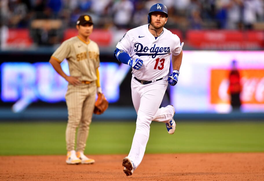 2024 NLDS Preview: Padres Vs. Dodgers Postseason History - SportsCity.com