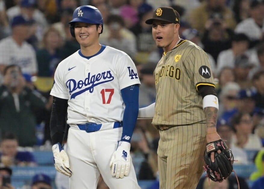 2024 NLDS Preview: Padres Vs. Dodgers Regular Season Recap - SportsCity.com