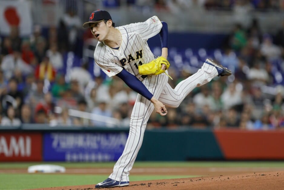Dodgers Rumors: ‘Complicating Factors’ Potentially Impacting Pursuit Of ... Dodgers Rumors: ‘Complicating Factors’ Potentially Impacting Pursuit Of ...