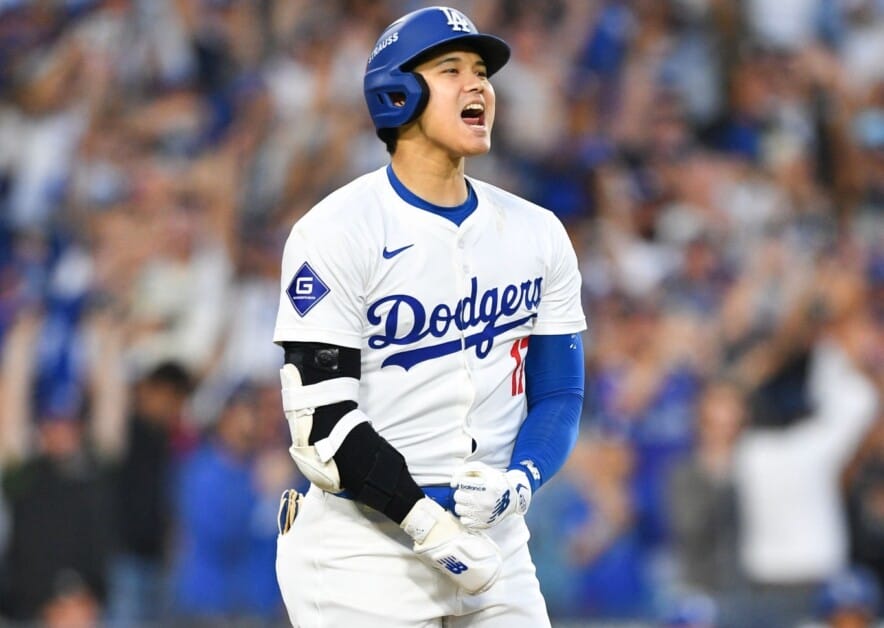 Dodgers’ Shohei Ohtani Voted Unanimous 2024 National League Most Valuable Player - SportsCity.com