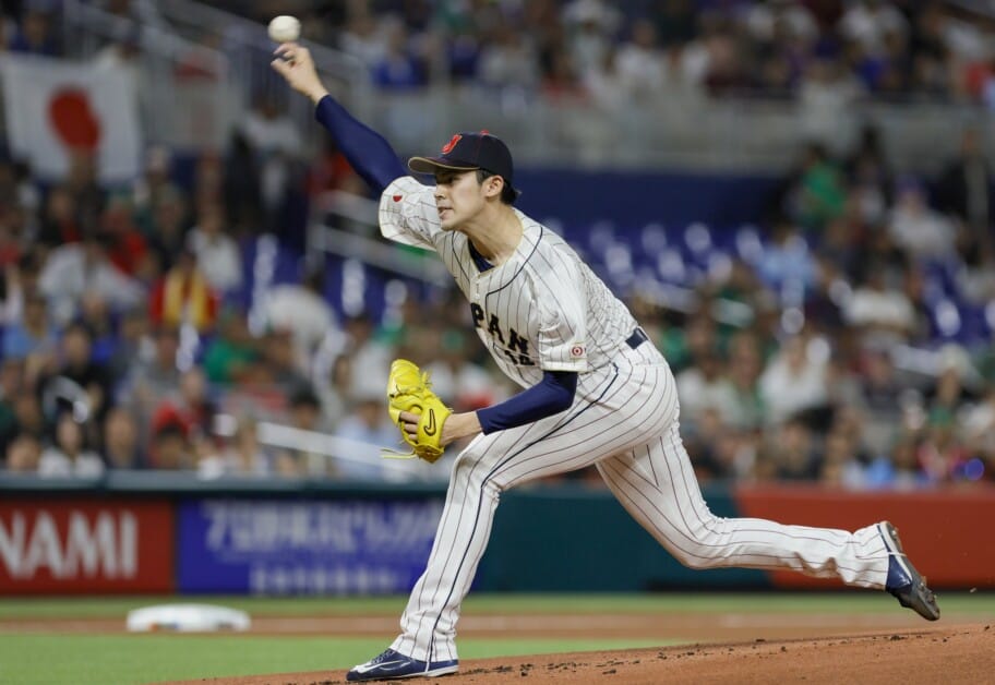 Andrew Friedman: Roki Sasaki ‘Major Priority’ For Dodgers - SportsCity.com