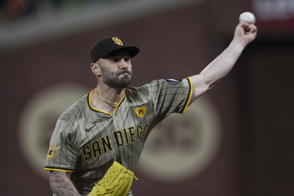 Tanner Scott Rumors: Impending Decision Between Multiyear Contract ...