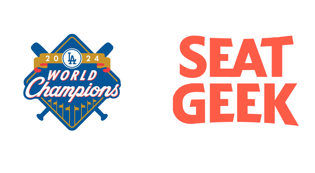 Los Angeles Dodgers Sign Partnership with SeatGeek - SportsCity.com