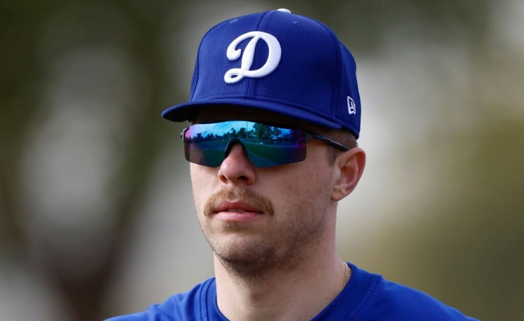 Why Hunter Feduccia Was Added To Dodgers Roster Instead Of Dalton ...