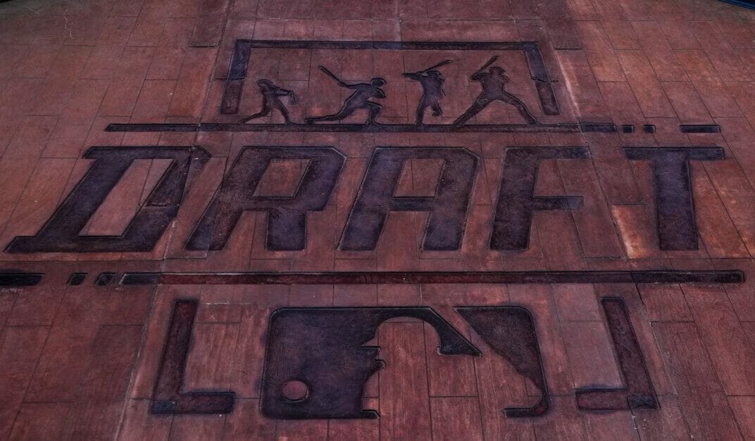 Blue Jays’ Signing Of Anthony Santander Changed Dodgers’ First Pick In ...