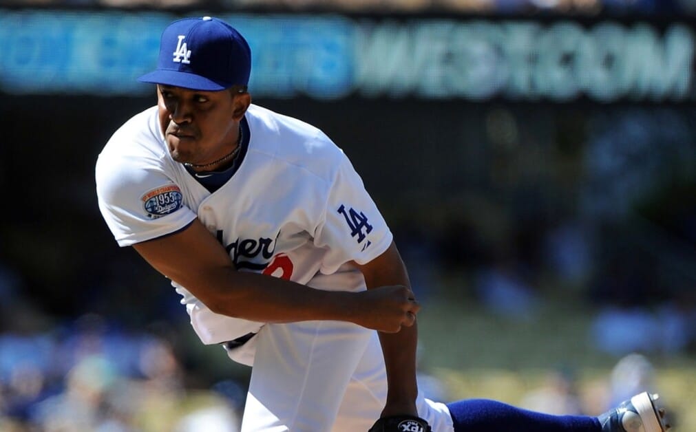 Former Dodgers Pitcher Octavio Dotel Passes Away In Dominican Republic ...