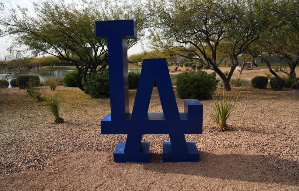 Former Dodgers Phil Douglas & Lee Magee Reinstated From MLB’s ...
