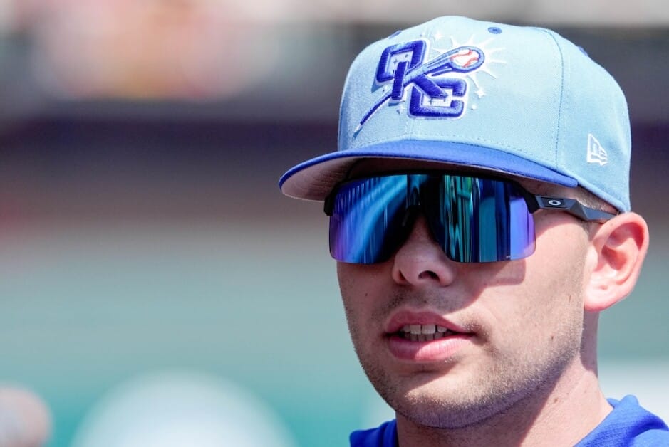 Dodgers Rumors: Dalton Rushing Joining Roster For MLB Debut ...