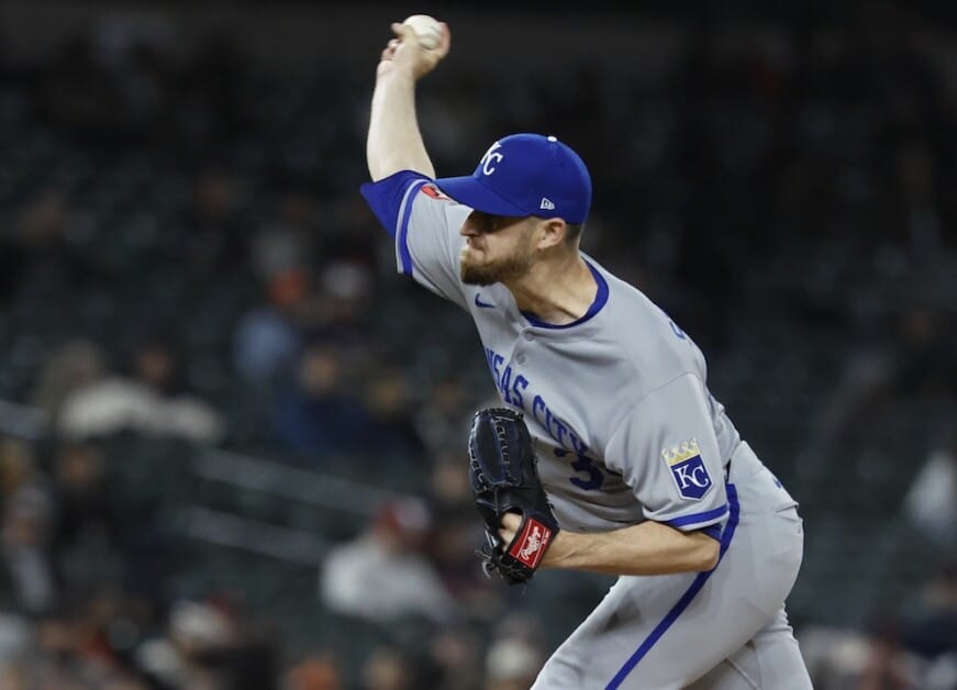 Dodgers Roster: Chris Stratton Signed And Activated, Bobby Miller ...