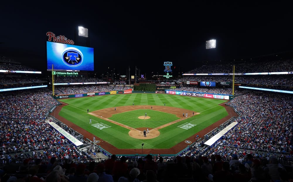 Philadelphia Phillies Unveil 2026 MLB All-Star Game Logo - SportsCity.com