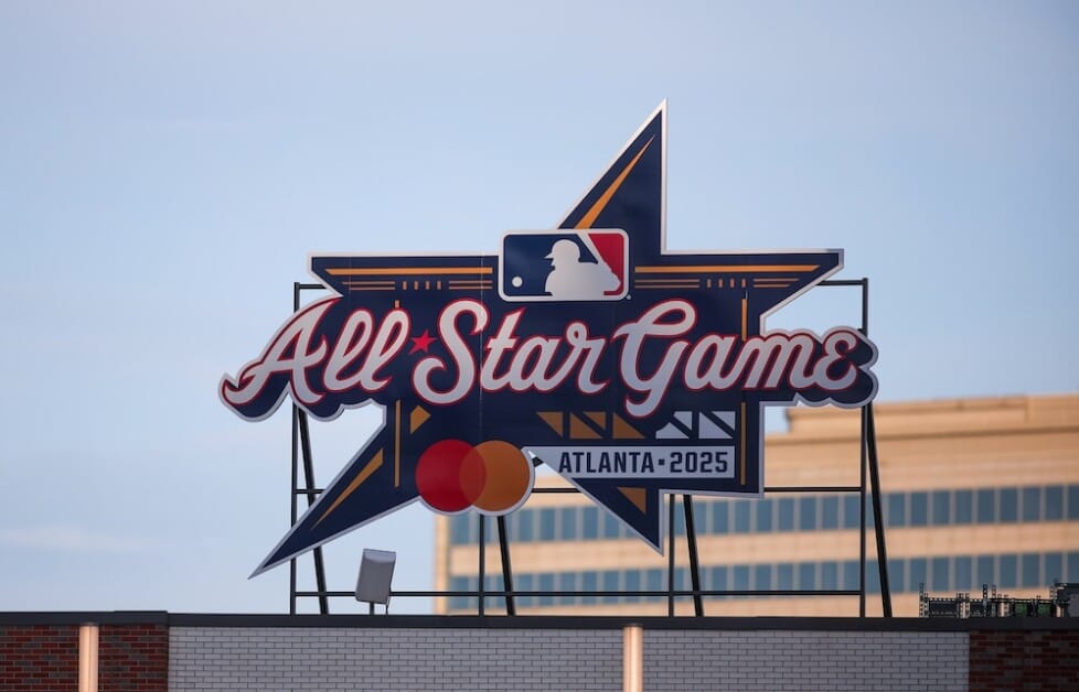 2025 MLB All-Star Game Rosters: Lineups, Starters, Reserves & Replacement Players - SportsCity.com