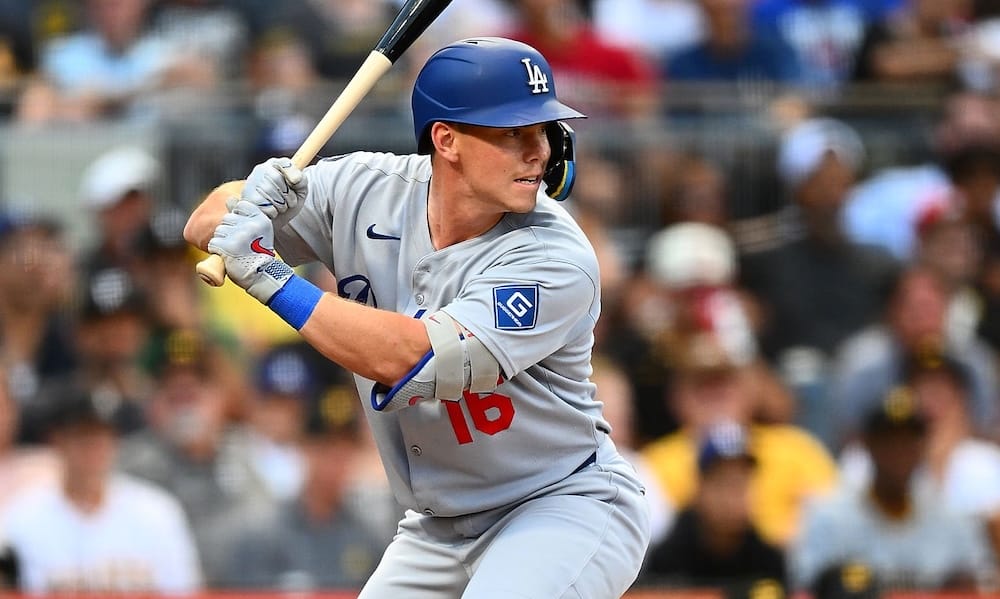 Dodgers Injury Update: Will Smith Likely To Play Through Bone Bruise ...