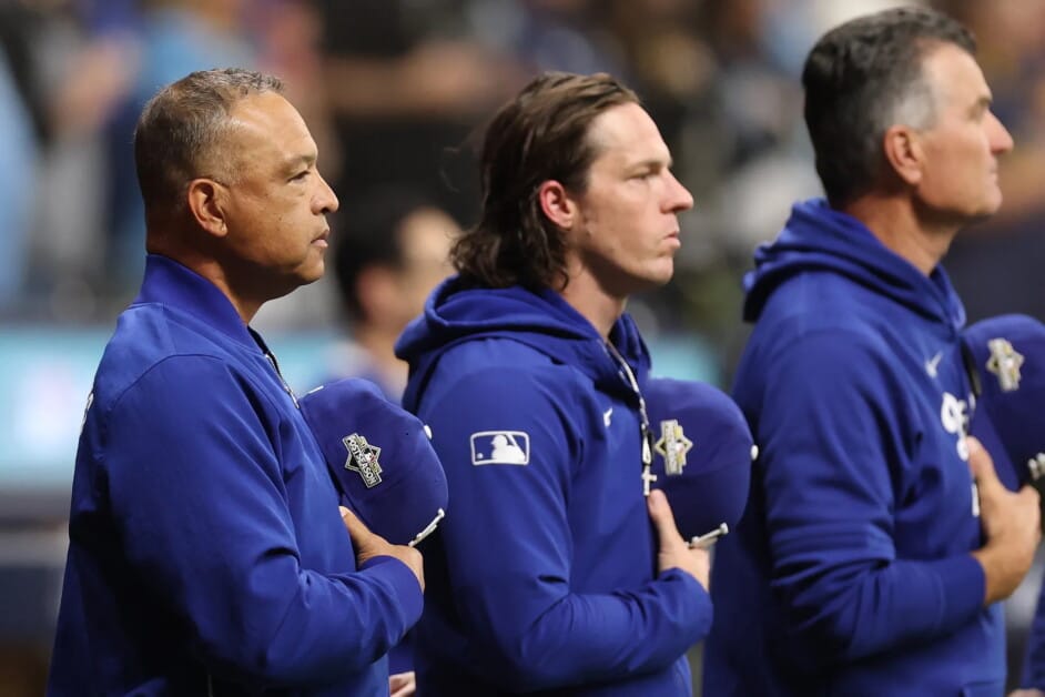 Dodgers Rumors: Danny Lehmann Potentially Getting Hired As New Braves ...