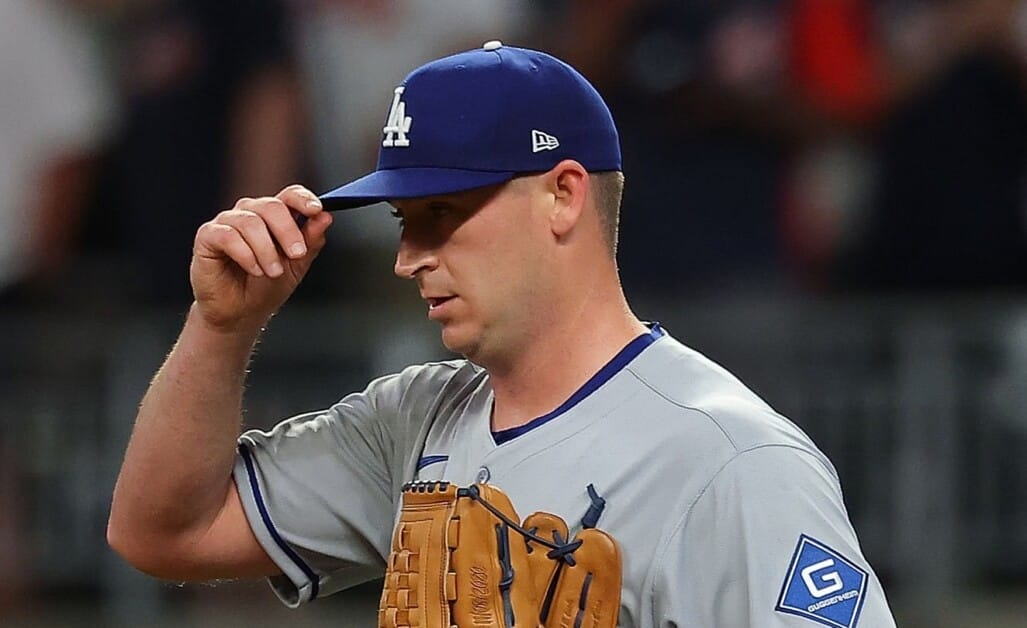 Dodgers Arbitration Rumors: Evan Phillips Becomes Free Agent After Non ...